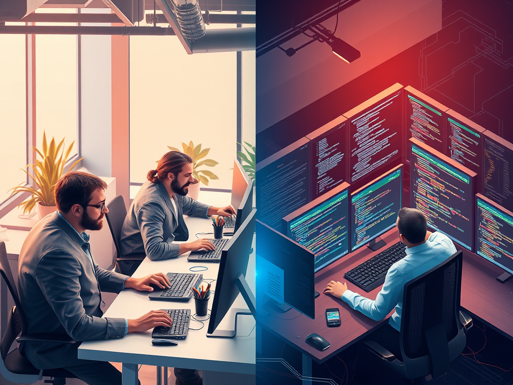AI Productivity and ROI – The journey of a Software Engineer